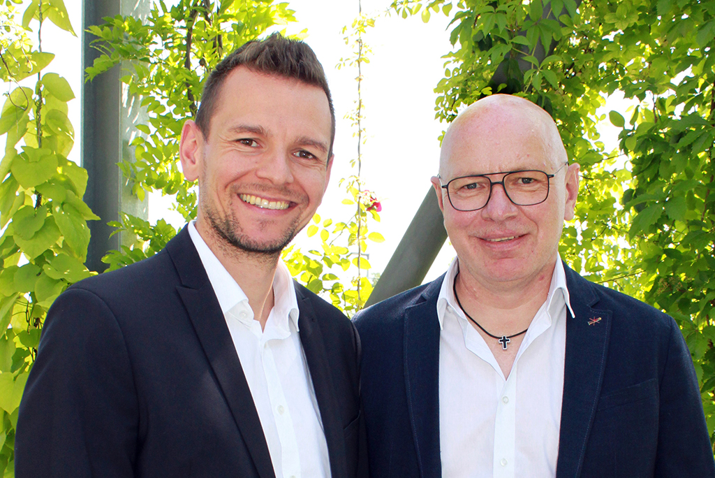 Neugründung Freileitungsbaubereich NBR