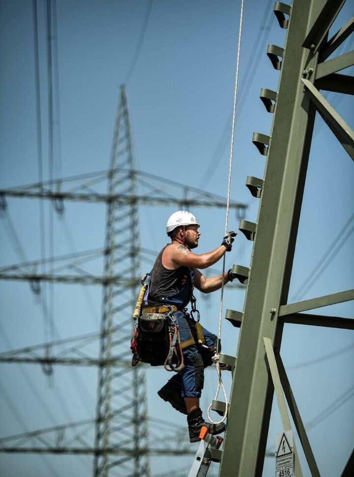 Cteam Group - Competence that connects.